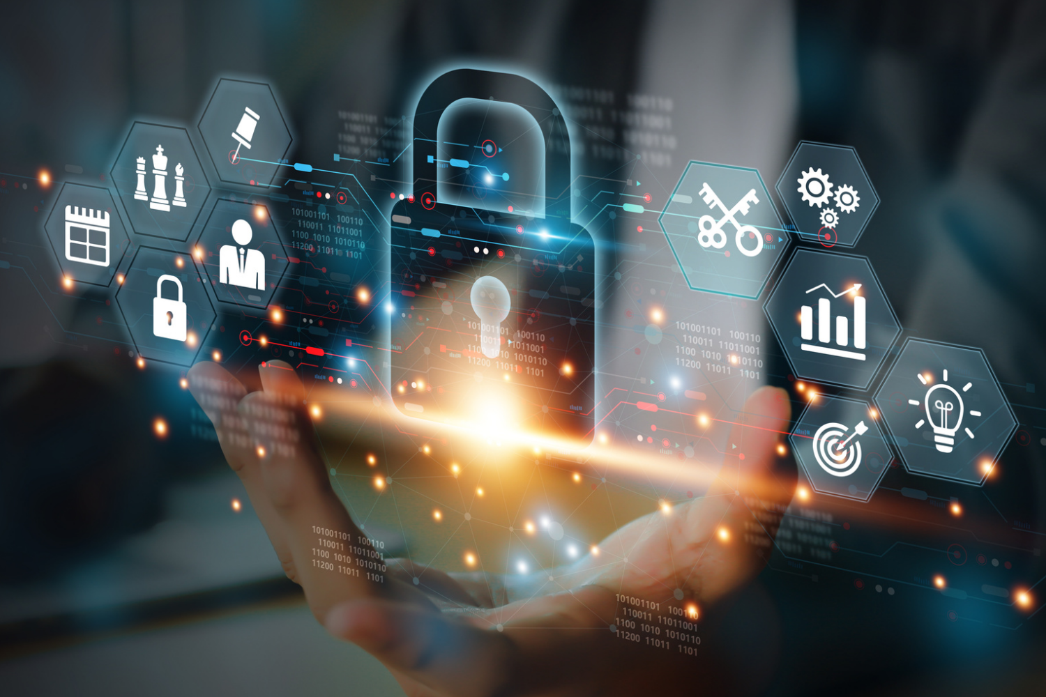 Ataques cibernéticos e roubo de dados: veja como proteger sua empresa