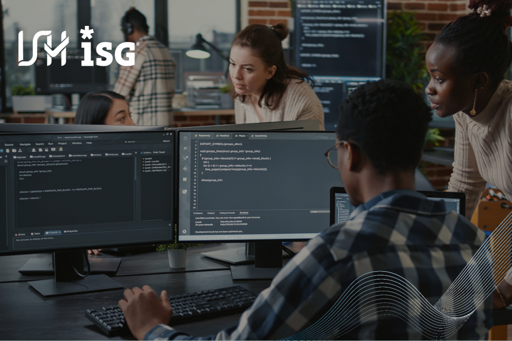 ISH Tecnologia mantém liderança no mercado de cibersegurança brasileiro ...